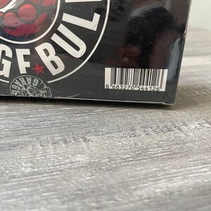 garage bulls | Other | Garage Bulls Plastic Restorer For Carstrucks ...